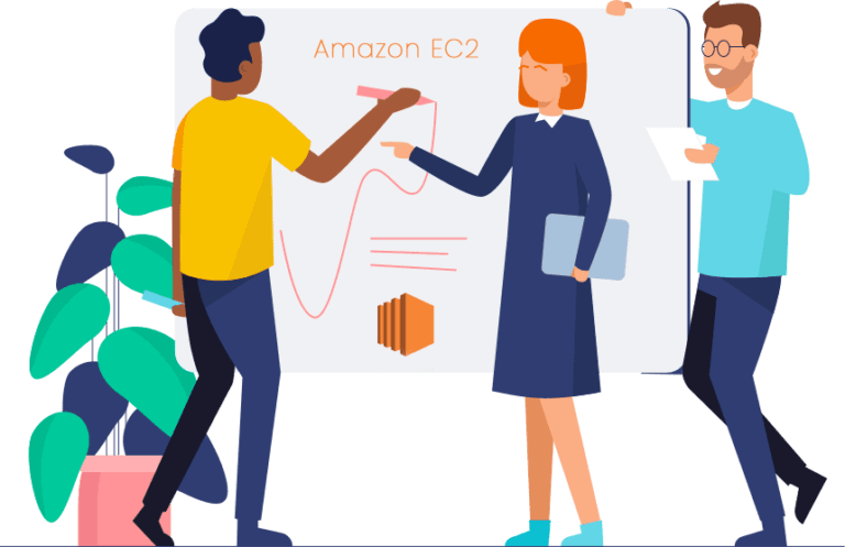 AWS EC2 - Amazon Elastic Compute Cloud - LoreMine Technologies