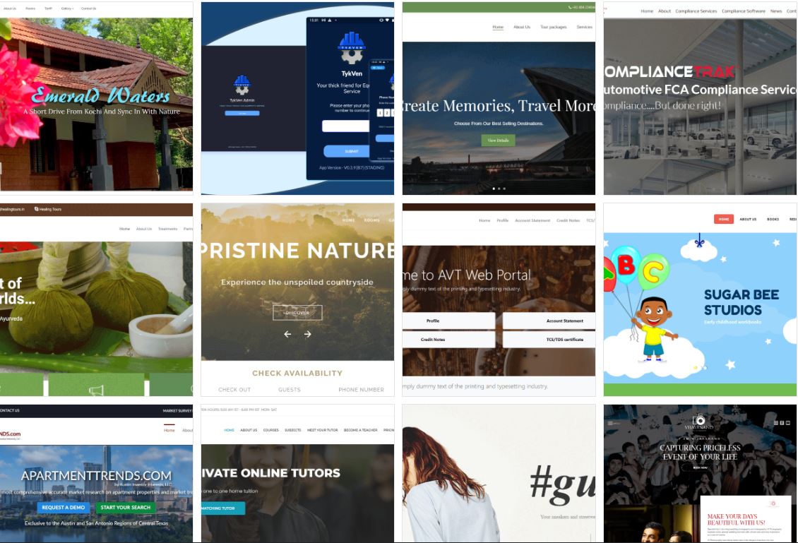 About Us - LoreMine Technologies