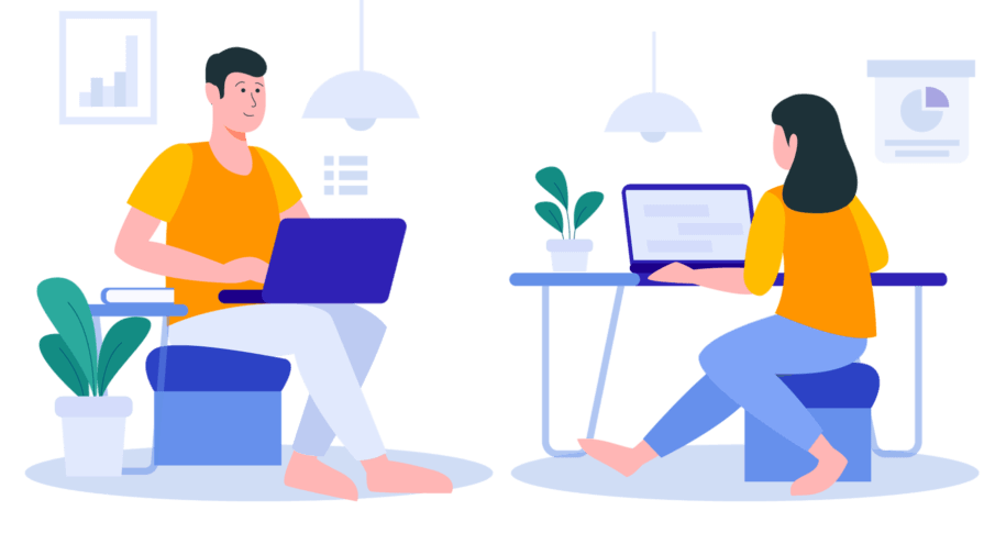 Our Services - LoreMine Technologies - Kochi, India