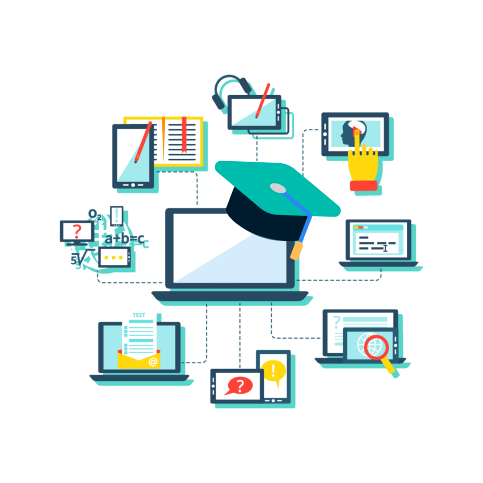 Our Services - LoreMine Technologies - Kochi, India