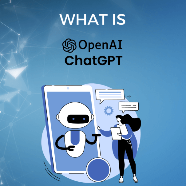 Is chatGPT the next big thing in the world of AI?