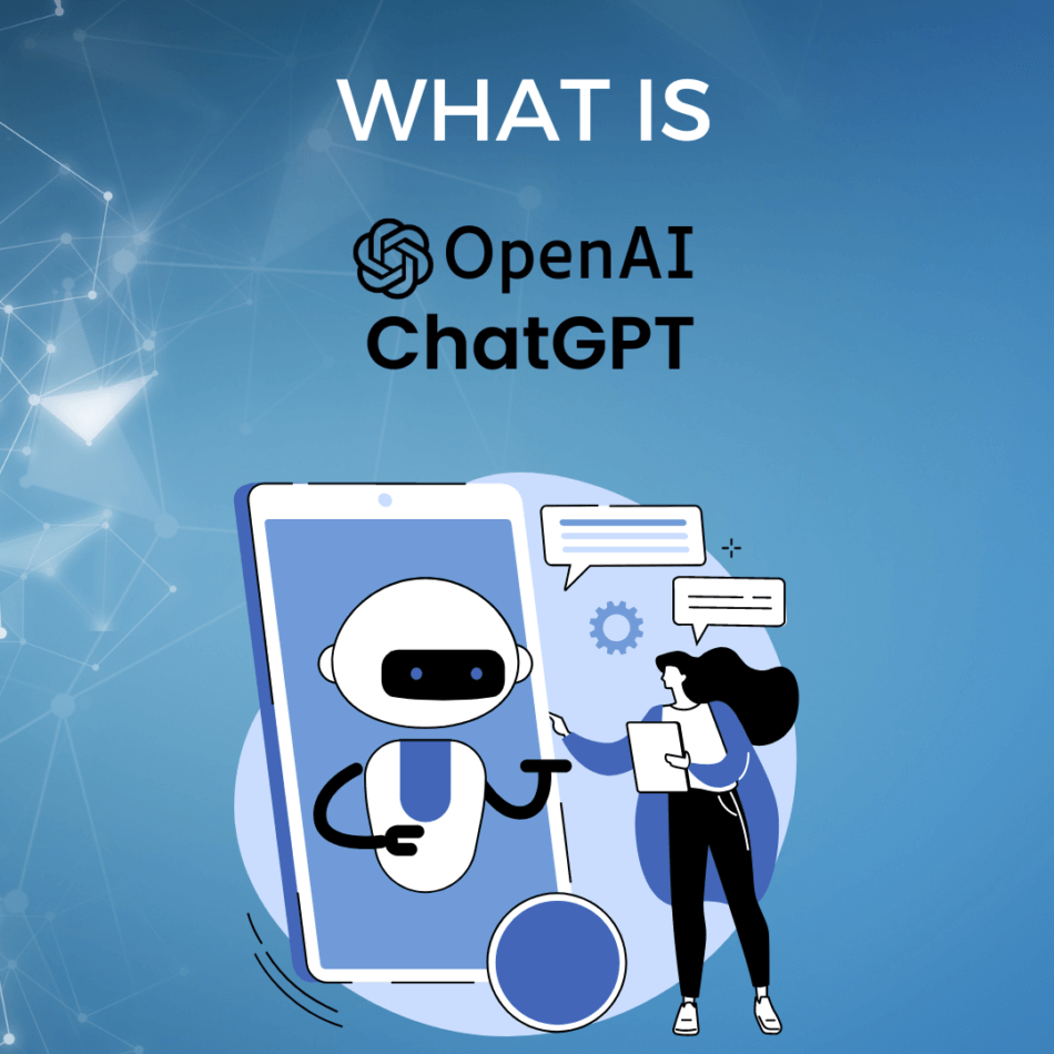 Is chatGPT the next big thing in the world of AI?