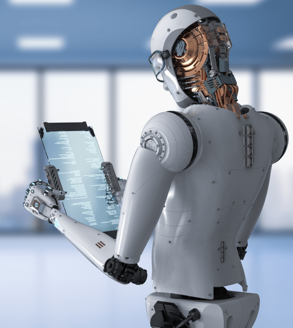 The Rise of Tesla Robot: How Optimus is Shaping Tomorrow