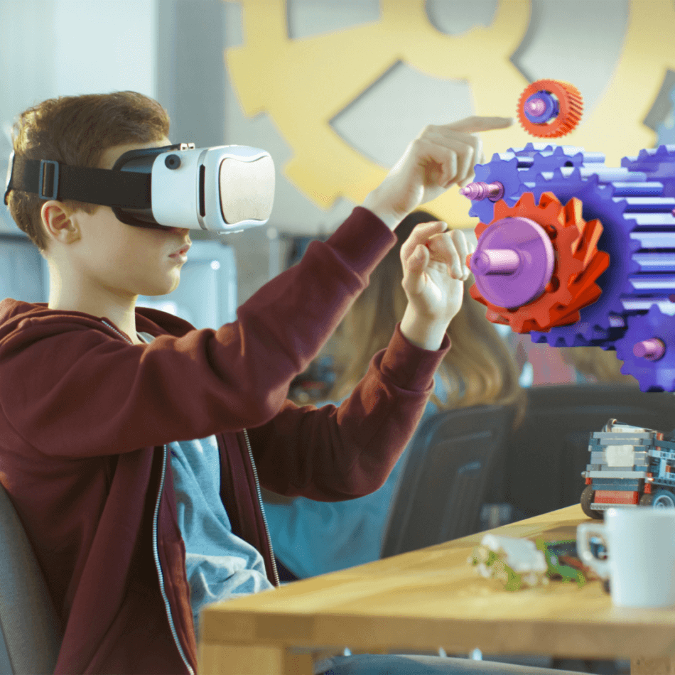 How Spatial Computing is Redefining Human-Computer Interaction