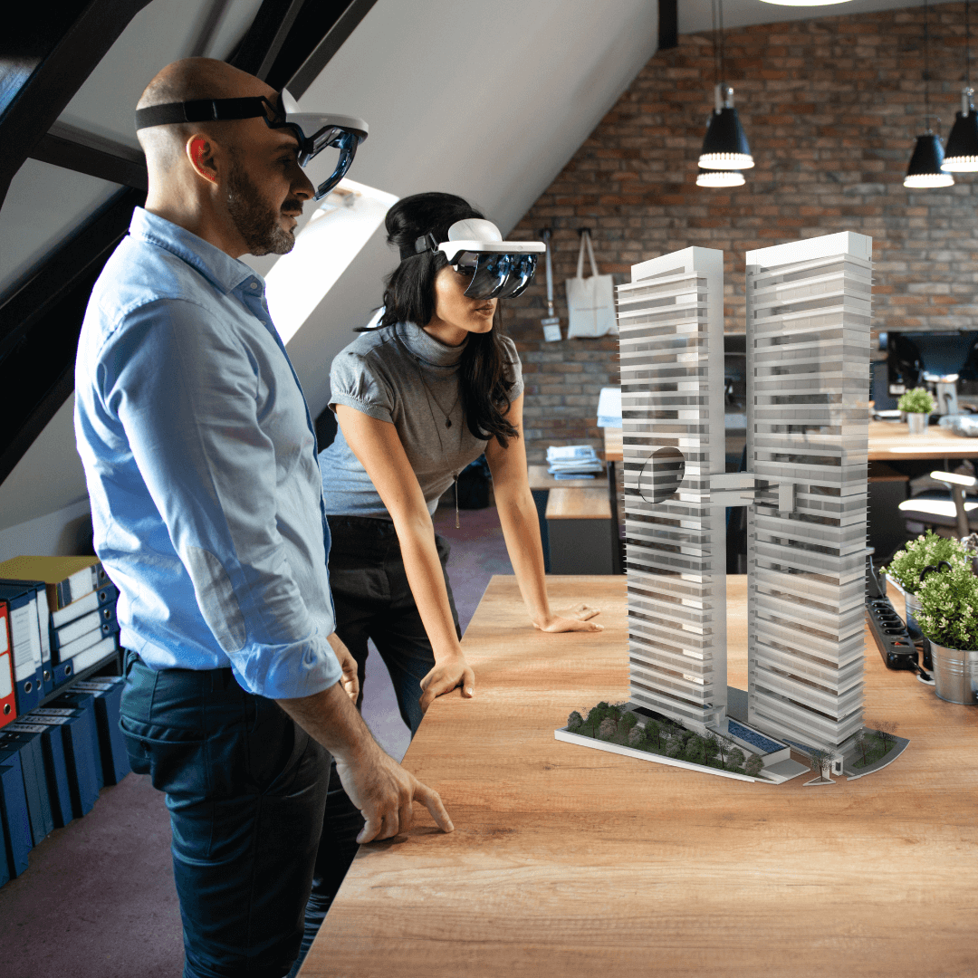 How Spatial Computing is Redefining Human-Computer Interaction