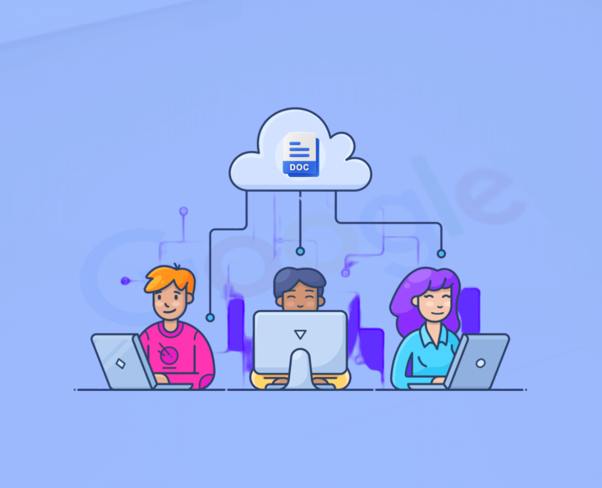 Operational Transformation - Algorithm Behind Google Docs