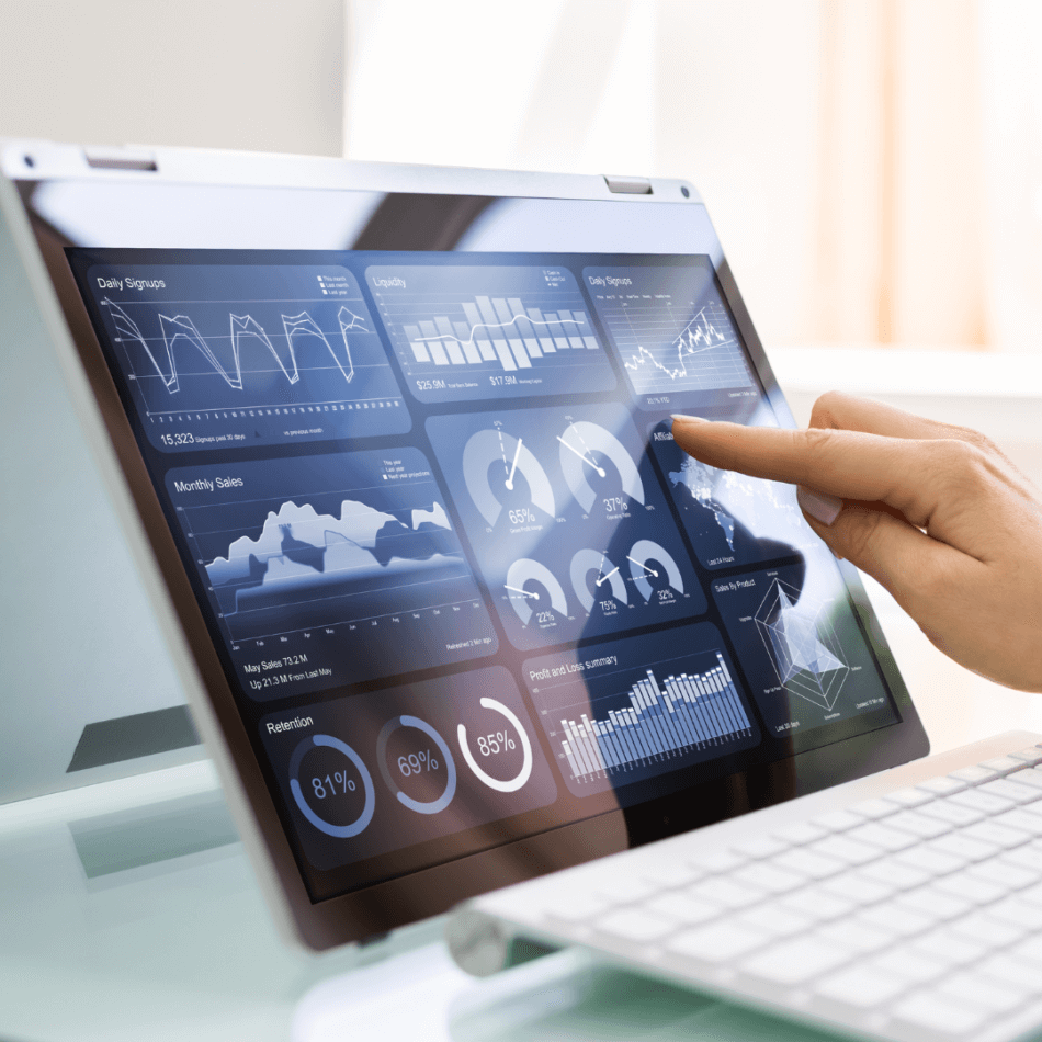 Datafication - The Digital Revolution Shaping Our World