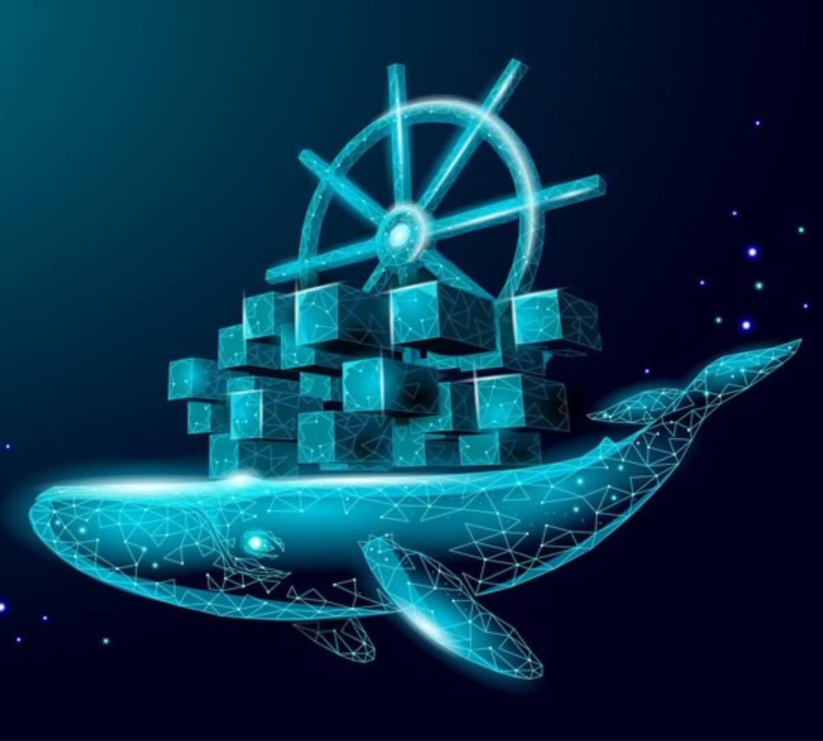 How Container Orchestration Simplifies Application Deployments