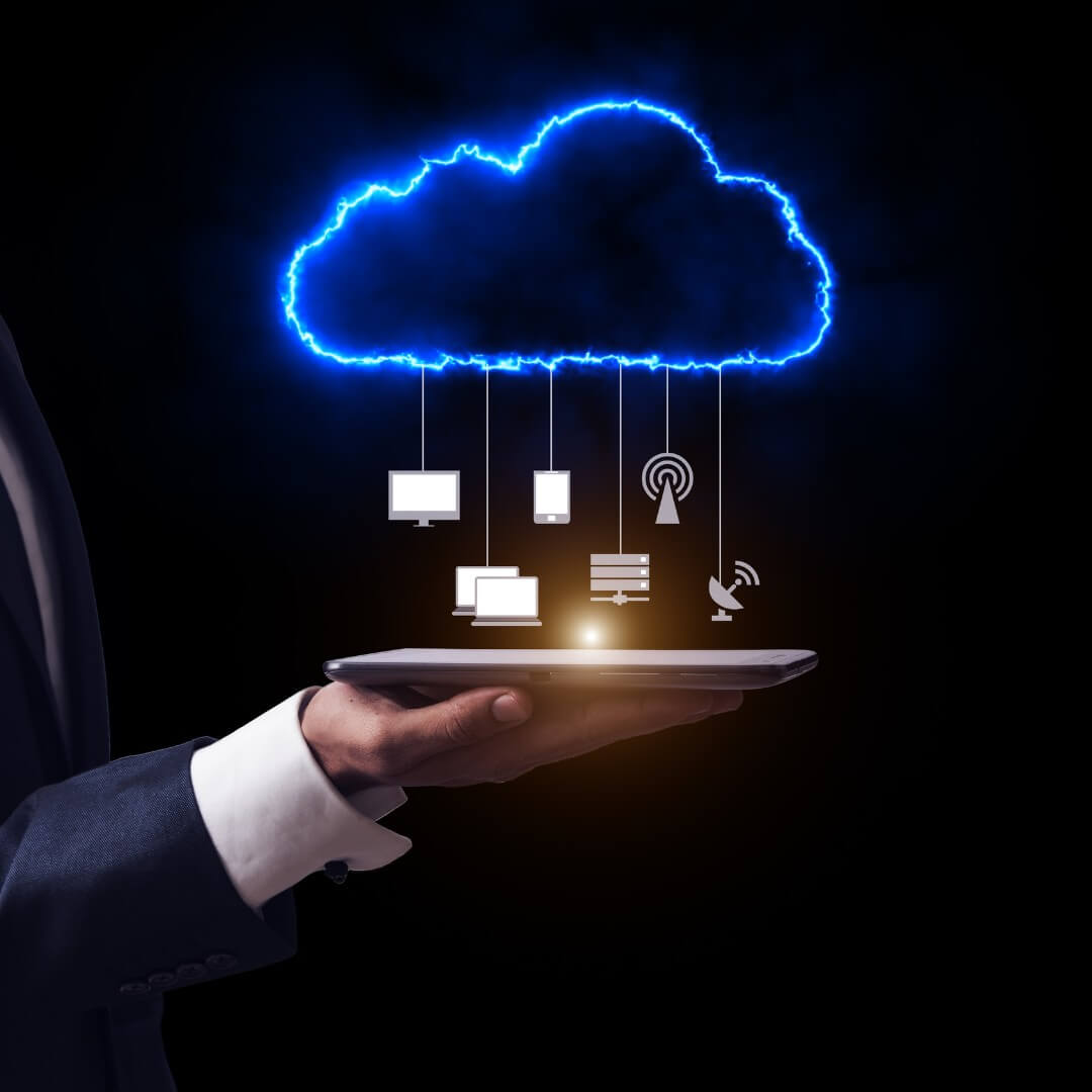 How Serverless Computing can Transform your Business