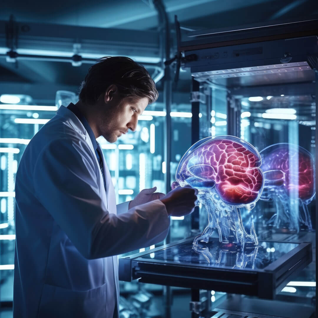 Can Organoid Intelligence Change the Future of Technology