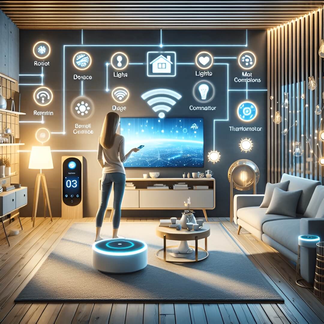 How Ambient Intelligence Enhances User Experiences